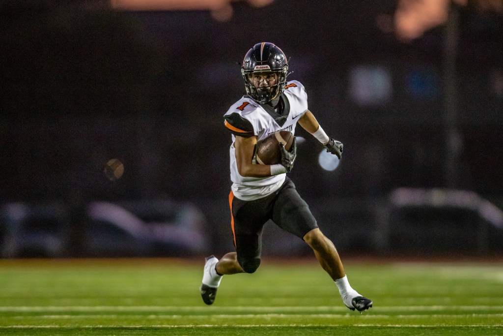 RANKINGS: Vandermade makes it known on what he’s about, Dom Lopez joins ...