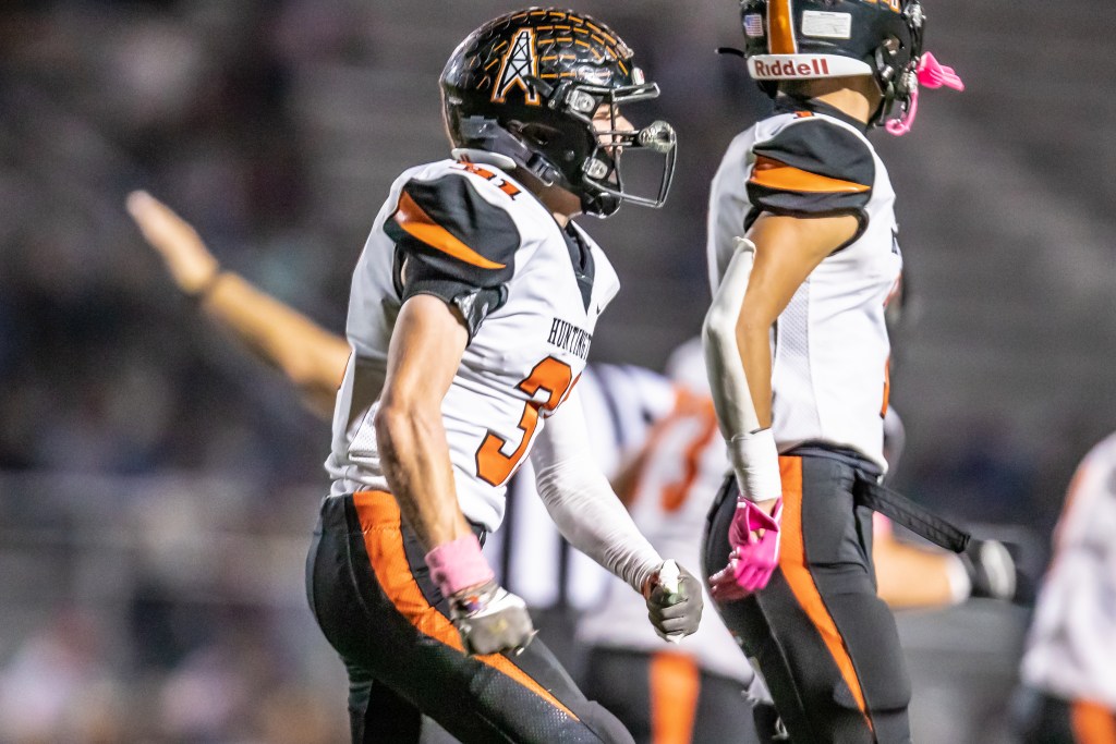 GAME RECAP: Oilers earn their 7th consecutive win over the Barons ...