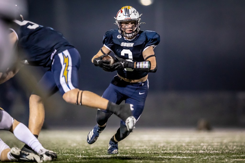 TOP PHOTOS: 63rd Annual Orange County All Star Football Classic ...