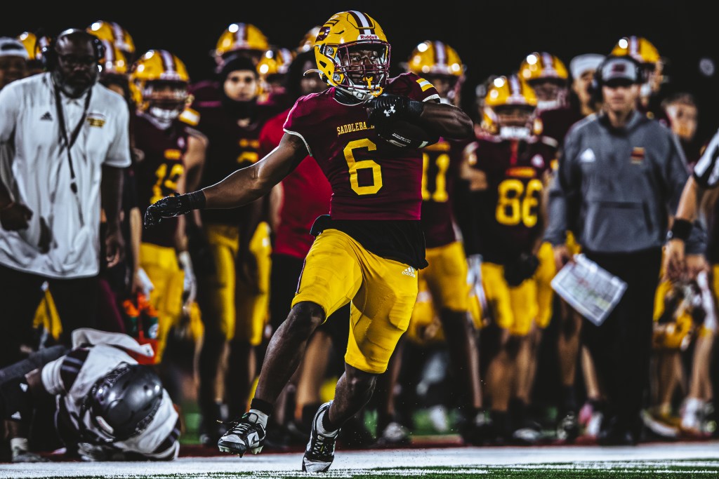 WEEK PREVIEW AND PREDICTIONS: Week 5 CIFSS and CCCAA Football Week 4 ...