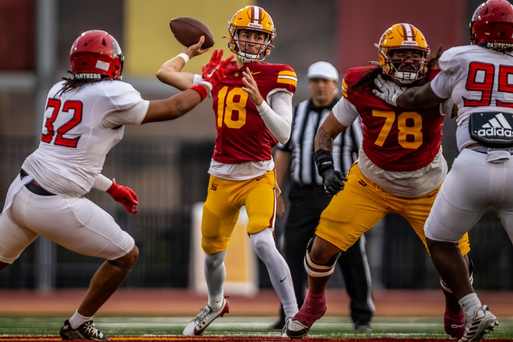 PREVIEW AND PREDICTION: College Football Week 6 Edition - JPWest Media